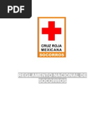 Claves Operativas de Cruz Roja | PDF