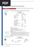 ACCA Transcript PDF | PDF | Business Economics | Financial Services