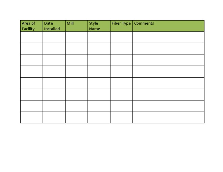 Fiber Mill Installation Overview Pdf Technology Engineering