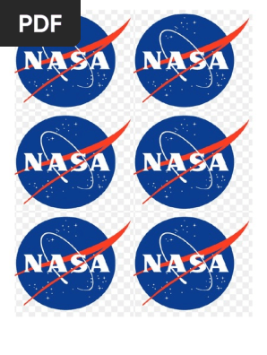 Nasa Letter Head Pdf