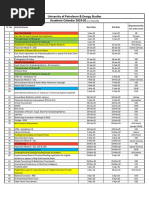 Academic Calendar 2020-2021 HSNSJ | PDF | Academic Term | Qualifications