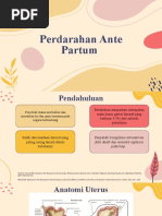 Lembar Partograf Kosong | PDF