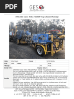 Leachaid Ul: Health Hazard 1 Fire Hazard 1 Reactivity 1 | PDF ...