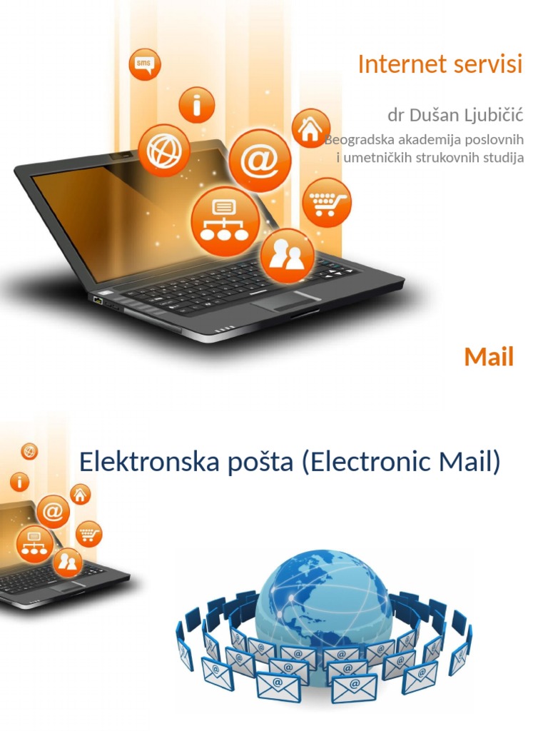 5 Mail | PDF
