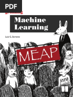 The StatQuest Illustrated Guide To Machine Learning - Josh Starmer | PDF