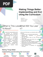 EEF Implementation Guidance Report 2019 | PDF | Leadership | Teachers