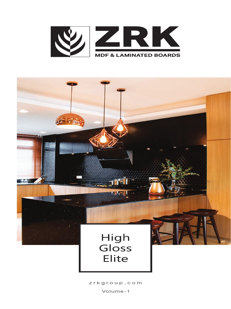 An Introduction to ZRK Group and their Sustainable Engineered Wood ...