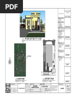Aac Layout | PDF | Concrete | Building
