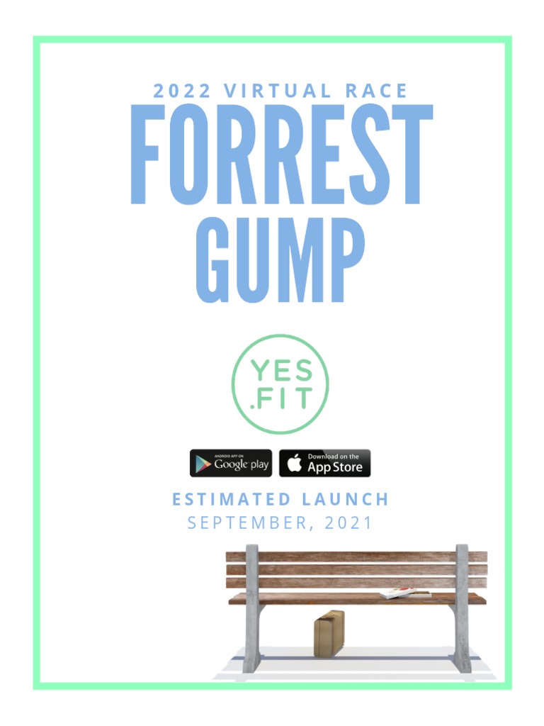 Forrest Gump | PDF | Leisure