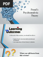 Freud Case Studies | PDF | Sigmund Freud | Psychoanalysis