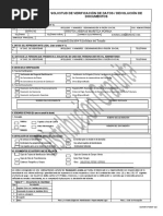 FOV - Inscripcion 1 | PDF | México