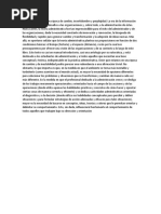 Chiavenato, I. - Introducción A La Teoría General de La Administración-Comprimido | PDF