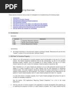 SEZ Online Manual-DSC Signing With Java Applet: V Ersion 1.0 | PDF ...