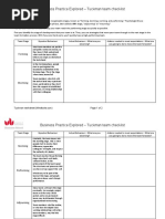 Cognitive Behavioral Model of Post Traumatic Stress Disorder Ehlers ...