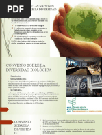 Metas de Aichi (DB 2011-2020) PDF | PDF | Biodiversidad | Ecosistema