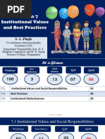 Instruction Manual For GTU E-Assessment Application | PDF | System ...