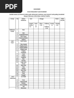 PRINT Formulir SQ-FFQ 2022 | PDF | Kesehatan Holistik