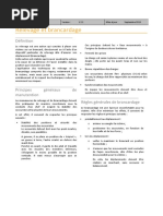Secourisme et Premiers Gestes IPS4 | PDF | Réanimation cardio ...