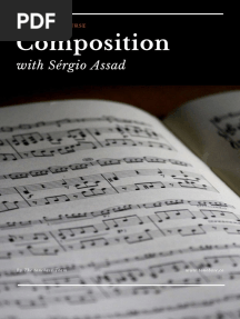 Music Documents & PDFs | Scribd