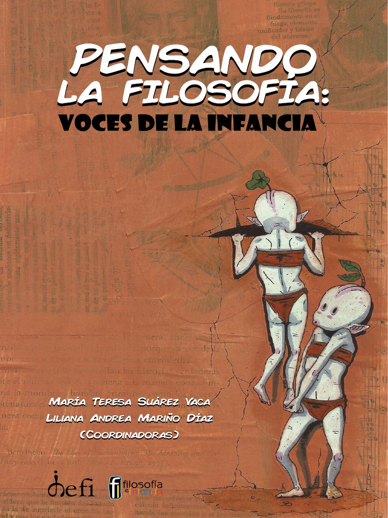 Pensando La Filosofia | PDF | Natureza humana | Formação complementar
