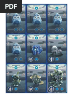 UNO INFINITY RULE | PDF | Card Games | Consumer Goods