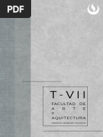 Analisis Del Edificio e | PDF | Simetría