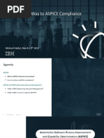 ASIL Decomposition in ISO 26262 | PDF | Systems Engineering | Computing