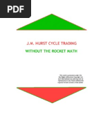 J.M. Hurst Cycles Course - Cyclitec Services Training Course | PDF