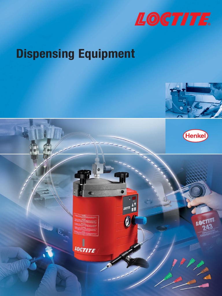 EquipmentFolder 2007 | PDF | Adhesive | Syringe