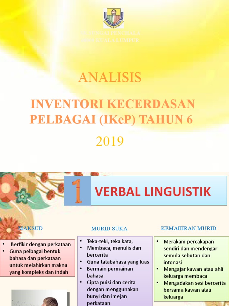 Presentation1 Psikometrik | PDF