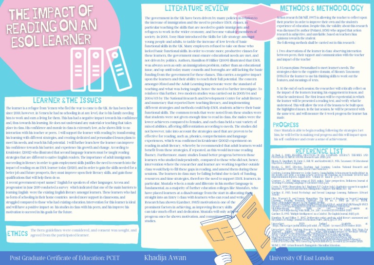 Active Enquiry Poster PDF | PDF | English As A Second Or Foreign ...