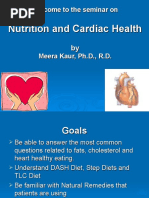 FDA Rounding Rules | PDF | Nutrition Facts Label | Essential Nutrients