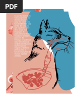 Reflejo de Flehmen en Animales | PDF | Biología