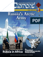 SIPRI Yearbook 2025 Summary Report | PDF | Nuclear Weapons | Arms Control