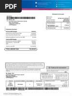 Globe Bill Sample | PDF | Credit | Finance & Money Management