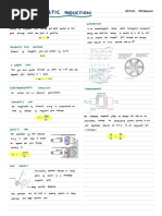 Gce o Level Mathematics Formula Booklet | PDF | Teaching Mathematics ...
