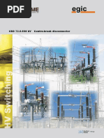ESB Electrical Services Guidebook PDF | PDF | Electrical Substation ...