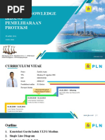 TNB 160513 Compact Sub Station Guidelines | PDF