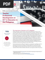 ECCD Checklist | PDF | Sibling | Verb