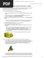 2018 01 01 SolidWorks - Component Icons in The FeatureManager Design ...
