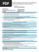 Codigos Fonasa | PDF | Glaucoma | Oftalmología