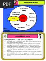 Teks Pembaca Berita Spontan | PDF