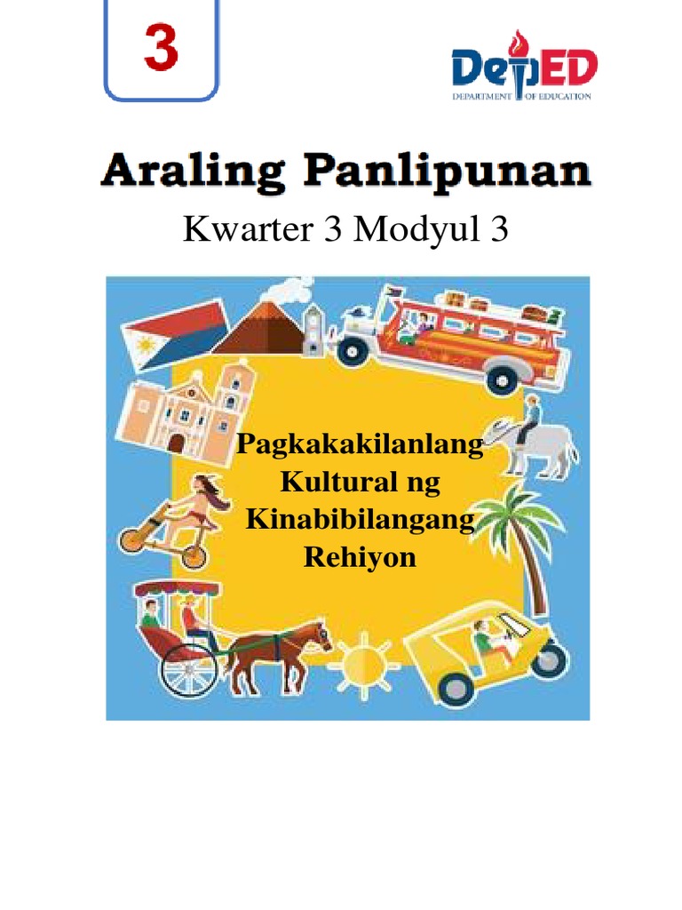 Panimula at Layunin | PDF