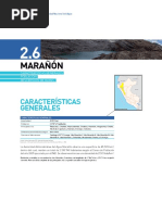 Mapa de La Región Loreto y Sus Provincias | PDF