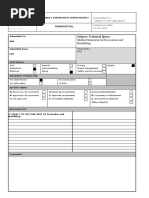 Form 071 HIAB Boom Truck Safety Checklist | PDF | Equipment ...