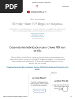 Adobe Acrobat Pro DC 2025 Full v2025.001.20474 | PDF | Software ...