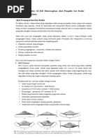 Grinding Dan Sizing | PDF