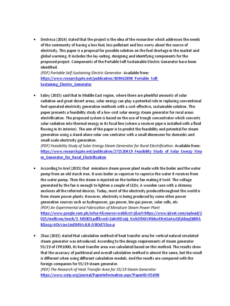 RRL and RRS | Download Free PDF | Solar Energy | Power Station
