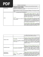 RAF 1 Third Party Claim Form | PDF | Hospital | Employment