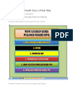 Contoh Laporan PKG | PDF